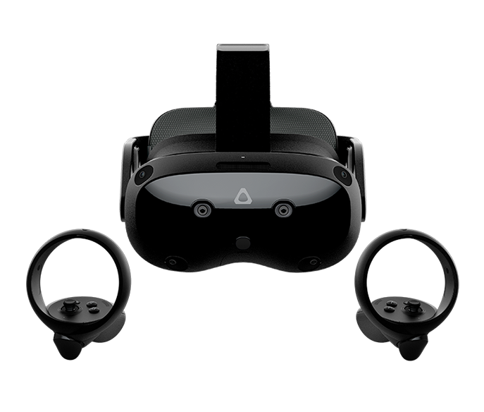 Set Up Your VIVE | VIVE Business United States